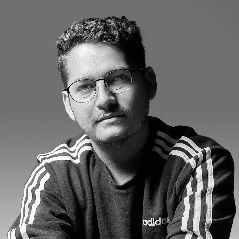 Palmasur - Music Producer profile