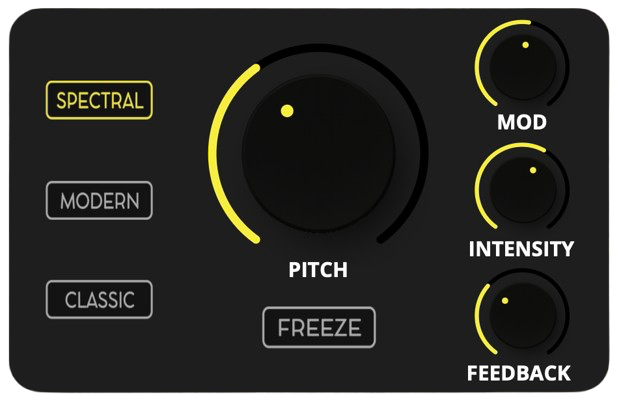 Pitch